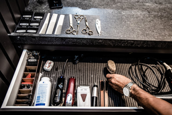 8 Essential shaving productos for a complete routine